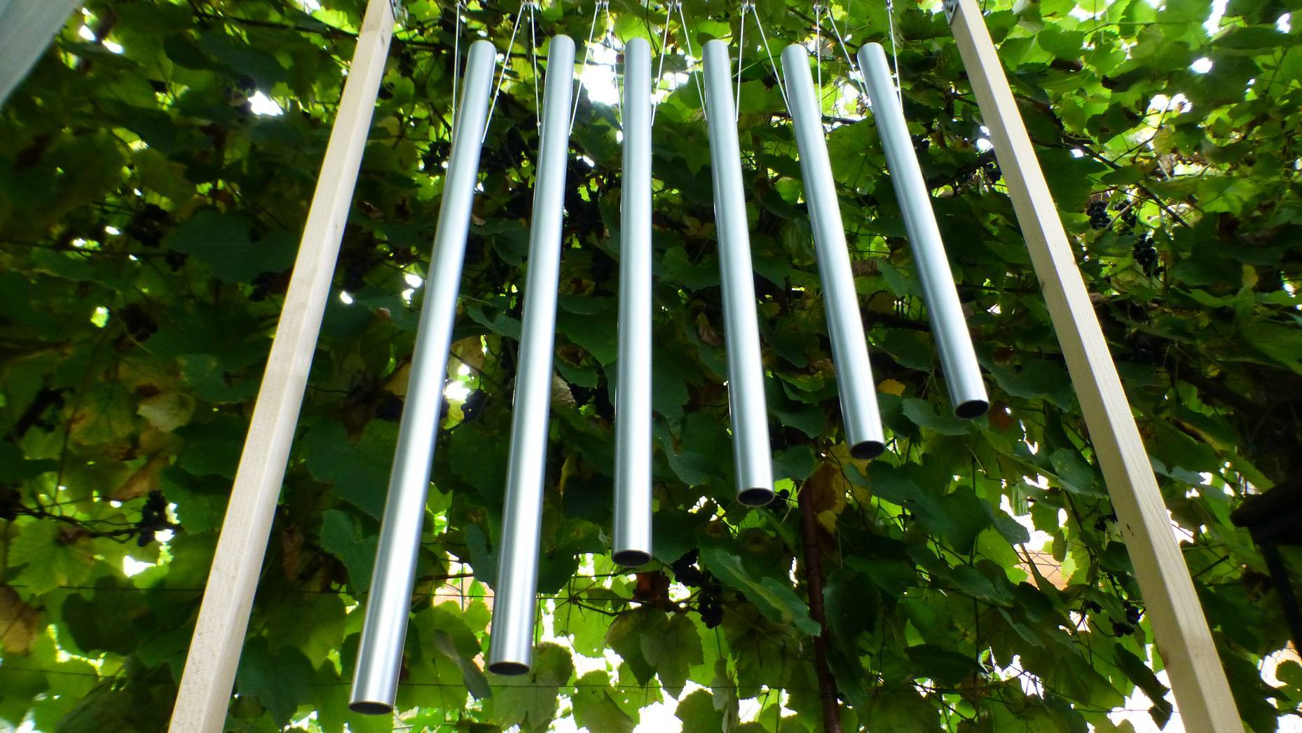 15 Healing Pipes – Galactic Sound Therapy